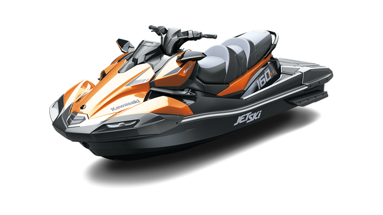 ULTRA® 160 – Kawasaki jet